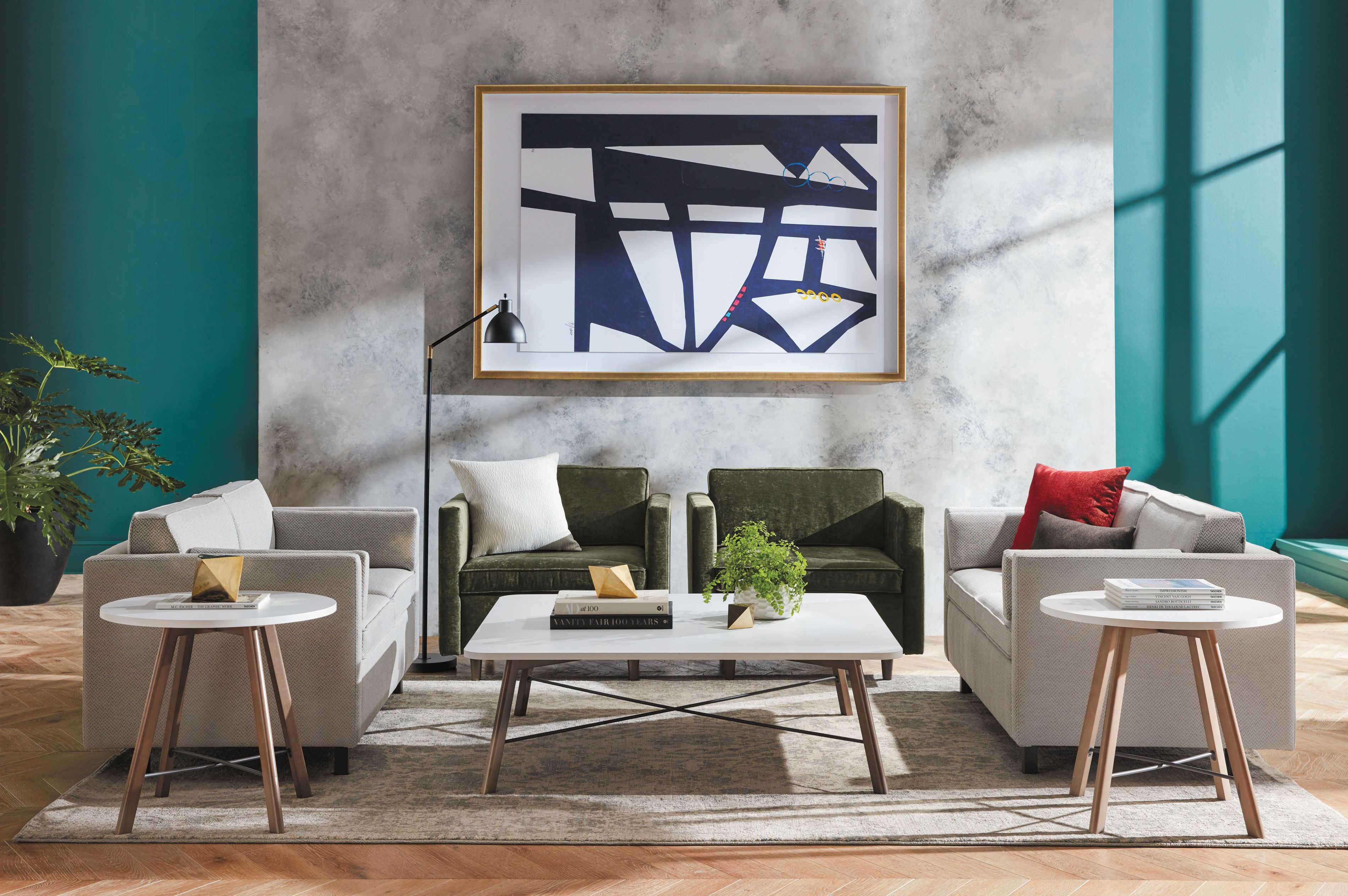 HON-WestHill-Scramble-500-009 | HON Office Furniture HON-WestHill-Scramble-500-009 | HON Office Furniture